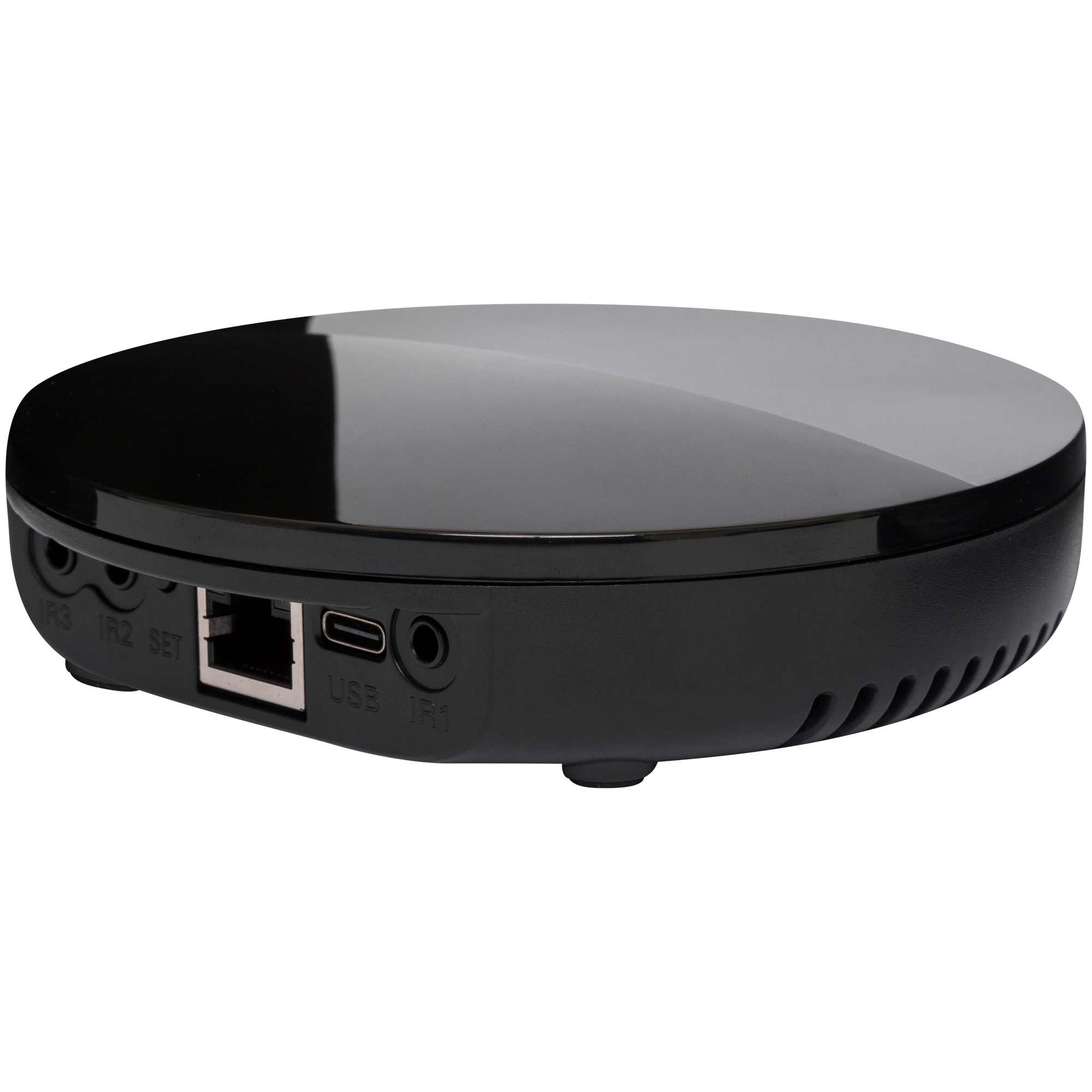 Gateway TCP/IP – IR+RF – Punto Domótica